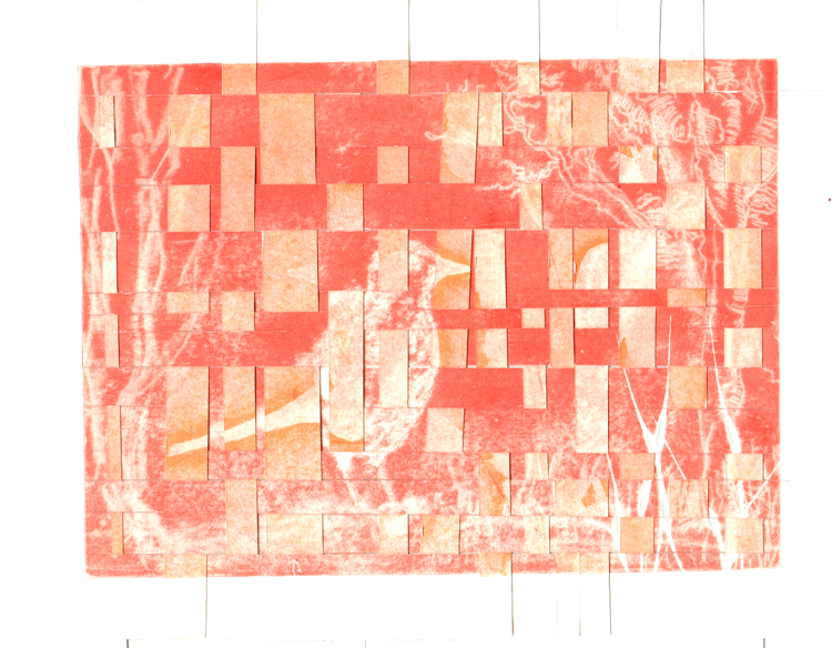 The August Creative Challenge Gallery – Week One