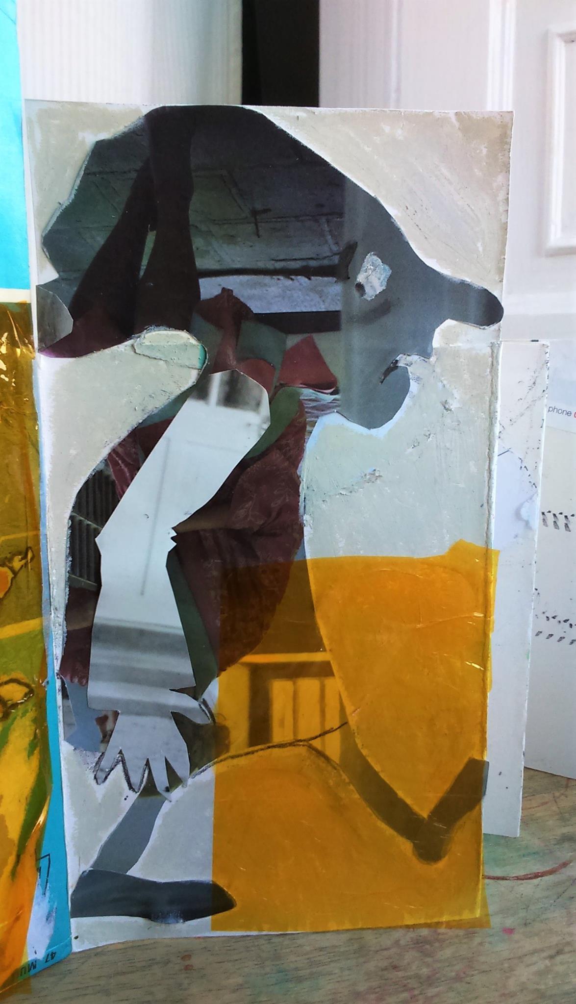 The August Creative Challenge Gallery – Week Four