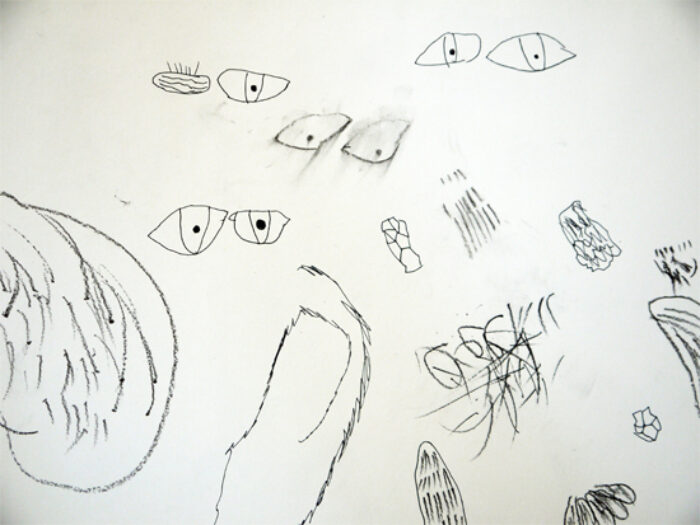 AccessArt Olympics: Mascot Design