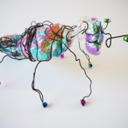 Visual Arts Planning: Insects and Minibeasts