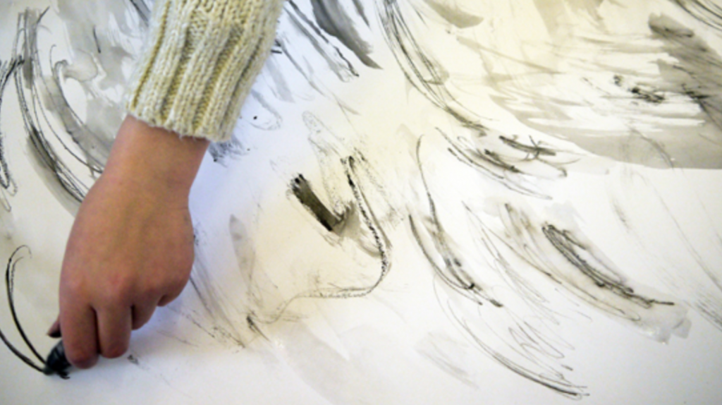 Balancing Observational & Experimental Drawing