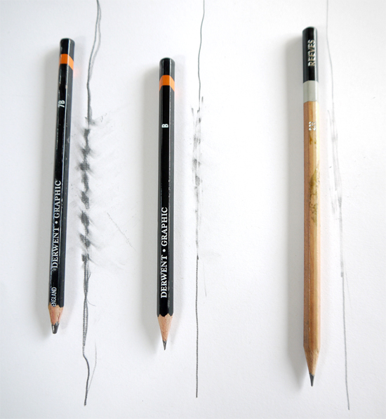 What Is The Softest Drawing Pencil at Katie Jenkins blog
