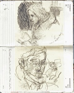 The Visual Diary Journey – Join Us!