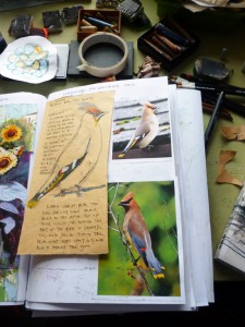 The Visual Diary Journey – Join Us!