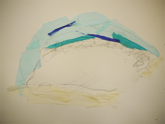 After School Art Club: Drawing, Collage, Painting and Sculpture. (Part 2)