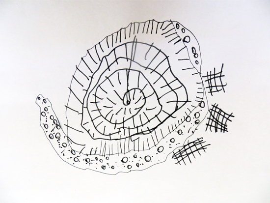 Thoughtful Mark Making