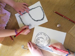 Typography for Children