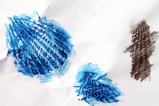 Emma Copley – Painting a Still Life and Seeing Colour