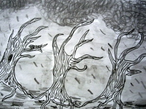 Pathway: Storytelling Through Drawing