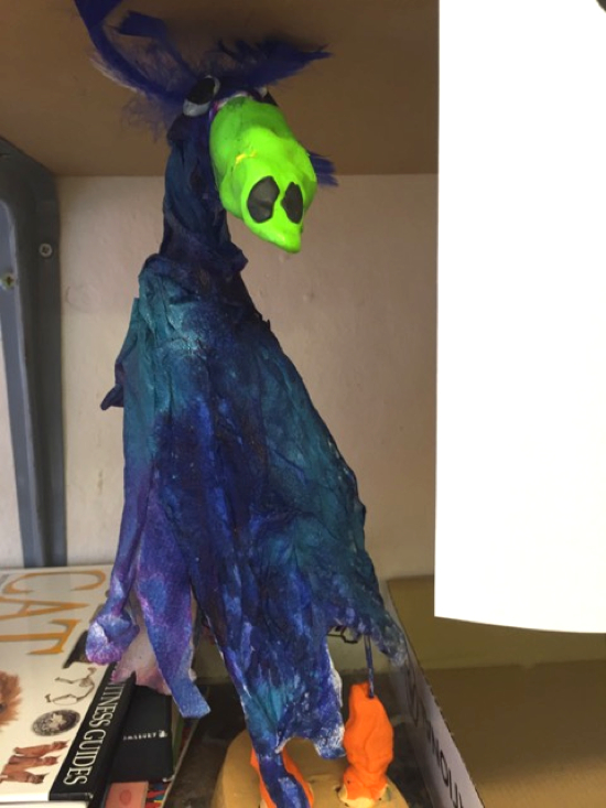 donhead prep bird 11