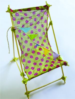 Pathway: Take A Seat