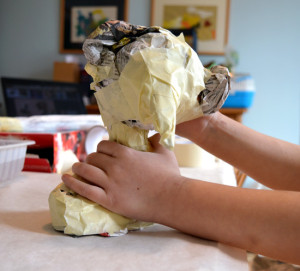 Year 3 Roald Dahl & Quentin Blake Homework