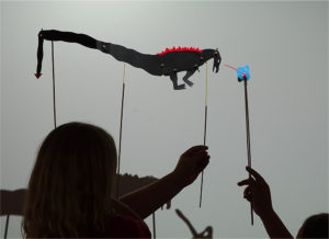 Pathway: Shadow Puppets