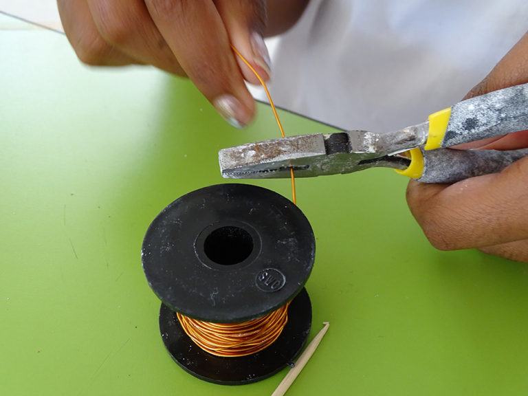 Preparation for Tool Box: List of Materials and Tools