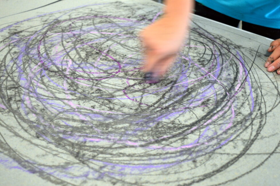 Creative Entitlement and Wellbeing