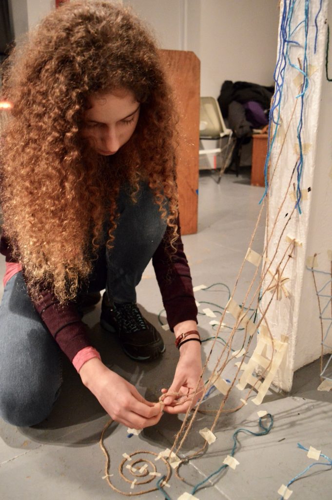AccessArt Enquiry-Based Learning For Teenagers: Introduction