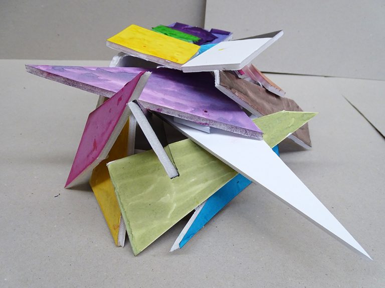 Pathway: Architecture: Dream Big or Small?