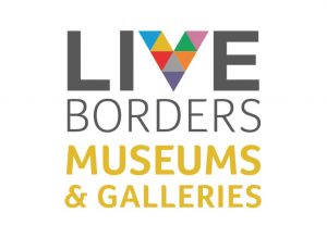 live borders logo