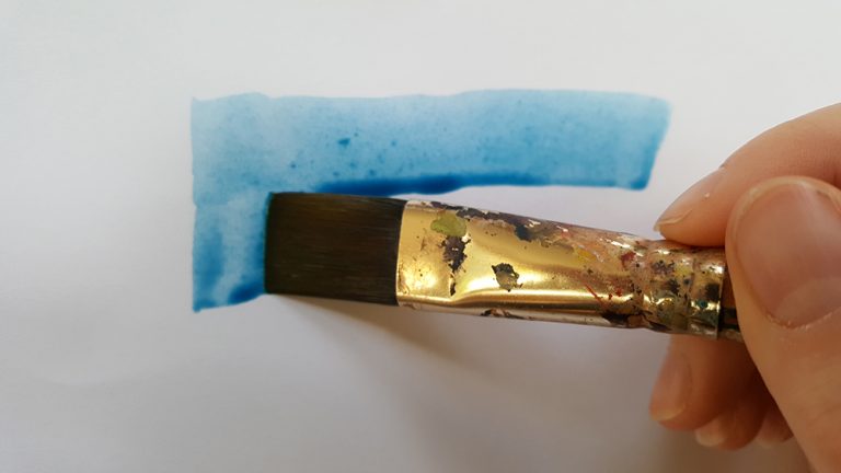 Introduction to Watercolour