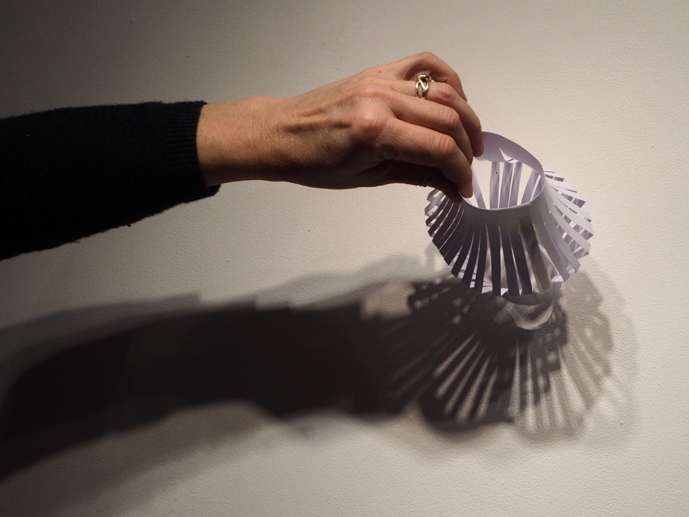 The Opposite of Light