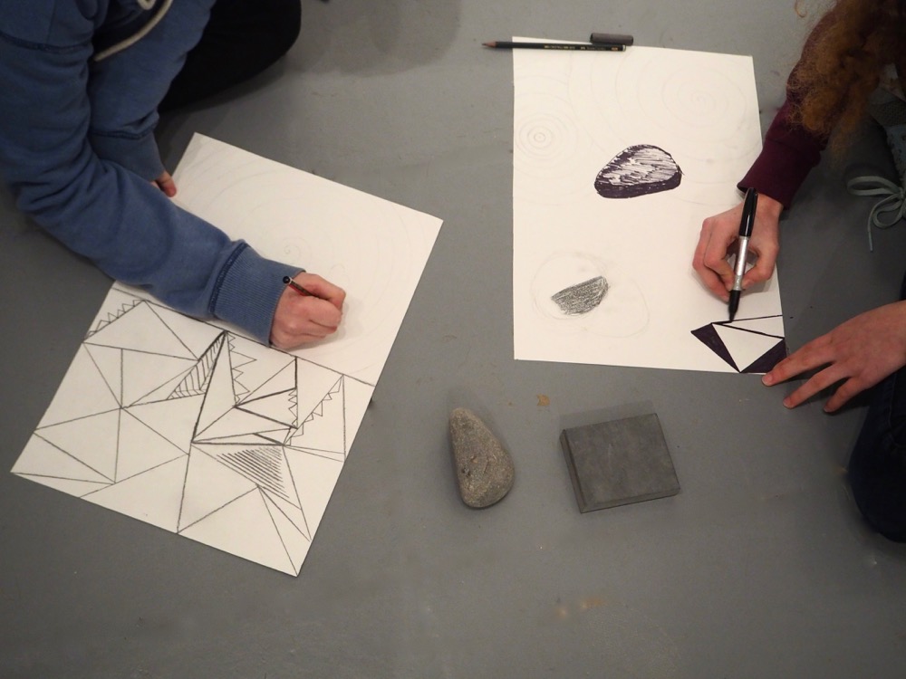 The Opposite of Light