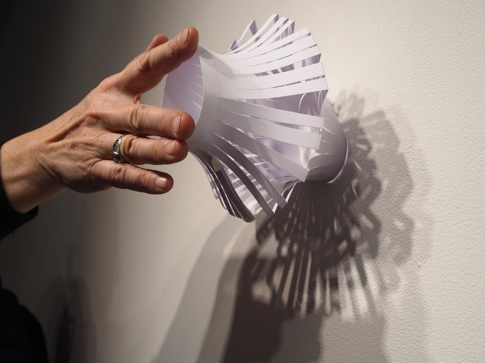 The Opposite of Light