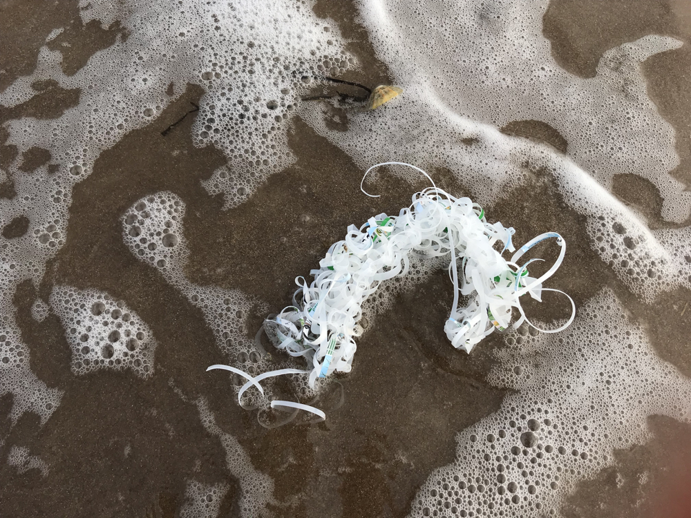 Part 5, Stage 1 – Ongoing contextual research | Textiles2OCA