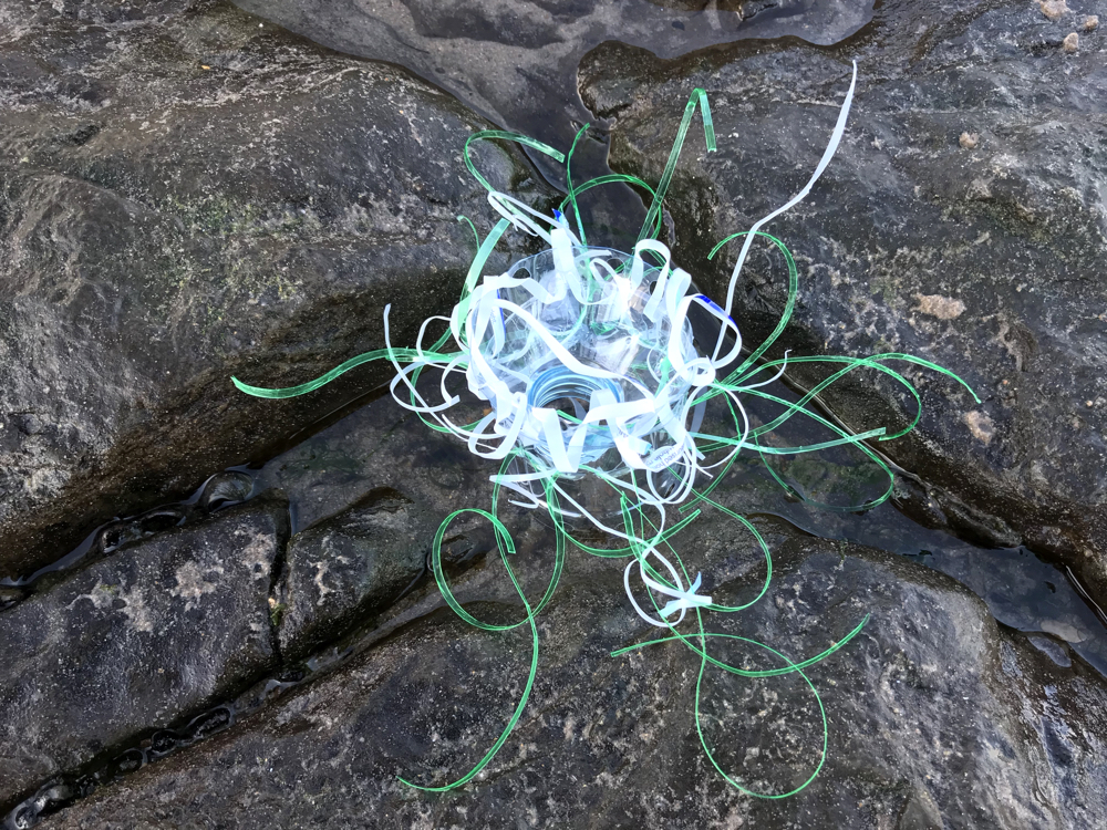 AccessArt: Sharing Visual Arts Inspiration