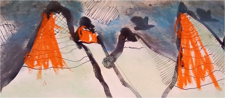 Pathway: Drawing and Making Inspired by Illustrators