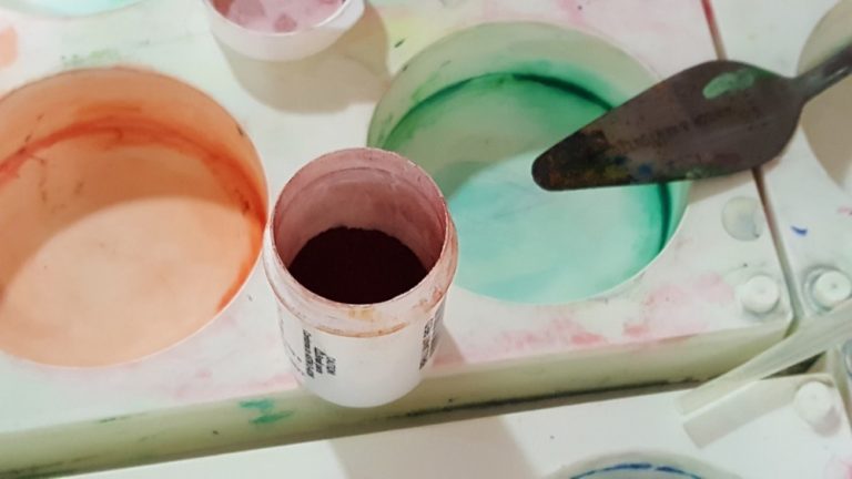 How to Make Beautiful, Liquid Drawings Inspired by Degas