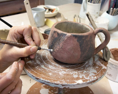 Ceramics