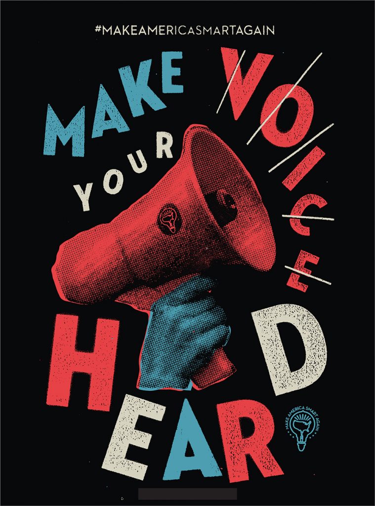 An Exploration of Artwork by Shepard Fairey