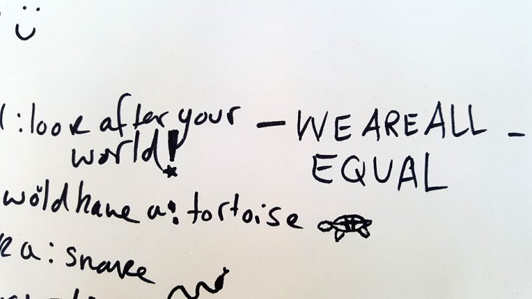 Pathway: Print & Activism