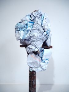 Modelling the Head in Clay Part 1 – Armature