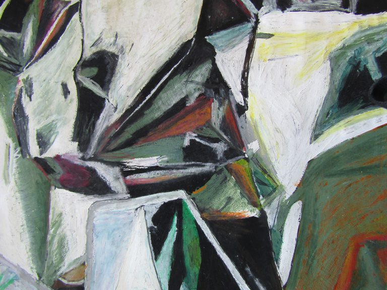 A Year of Art Lessons with Year 3 – Introduction