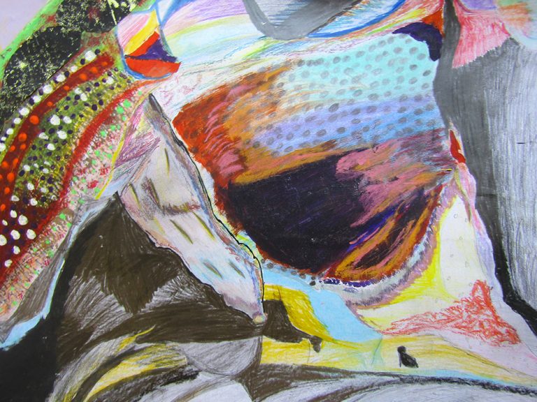 A Year of Art Lessons with Year 3 – Introduction