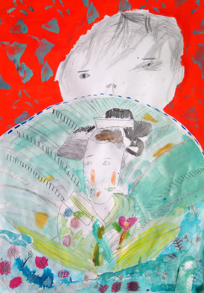 A Year of Art Lessons with Year 3 – Introduction