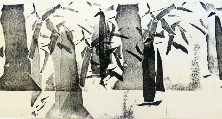 A Year of Art Lessons with Year 3 – Introduction