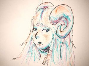 Three Approaches to Drawing