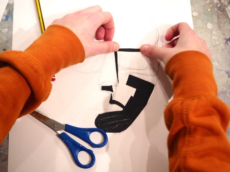 Three Approaches to Drawing