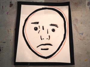 Three Approaches to Drawing