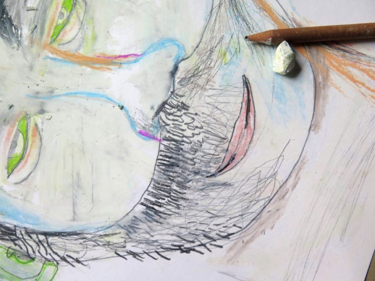 Spotting Potential and Nurturing a Young Talent