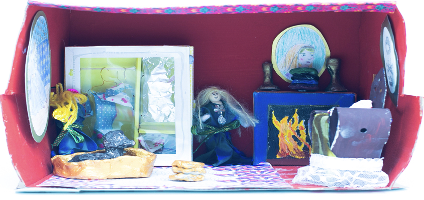 Cupid and Psyche: How a Fifteenth-Century Renaissance Panel Became the ...