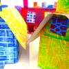 Printed Houses