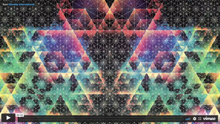 Pathway: Exploring Pattern