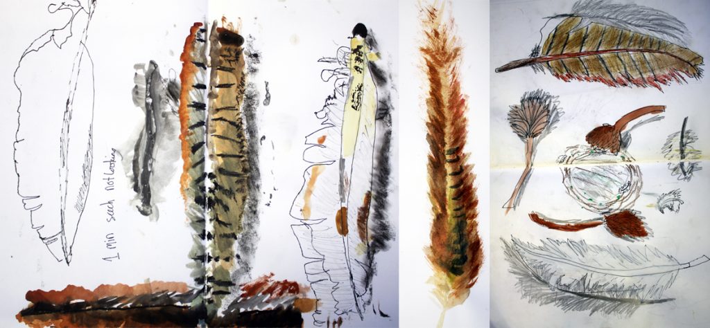 Online Learning during Covid-19