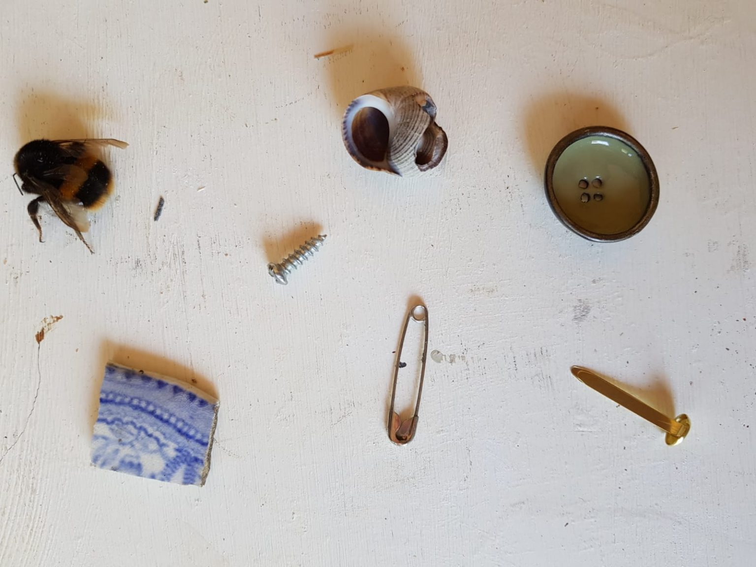 Pathway: Exploring the World Through Mono Print