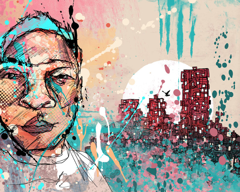 Let Me Inspire You: Mike Barrett