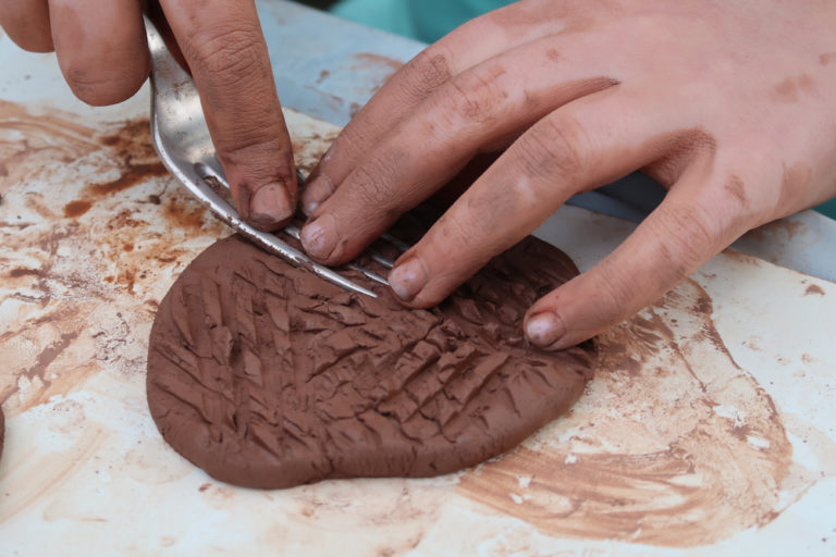 How To Clay Play