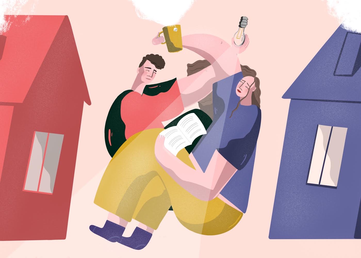 Let Me Inspire You: Lizzie Knott